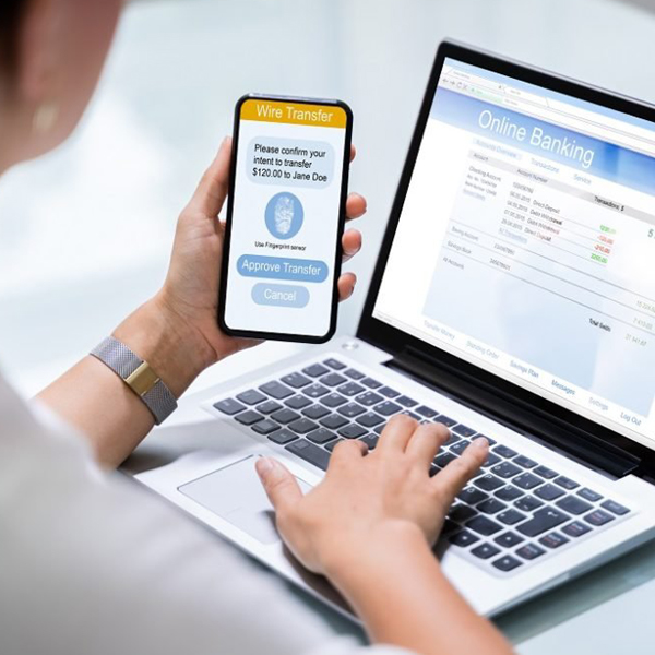 Bank on single window hassle free banking finance – SR Banking